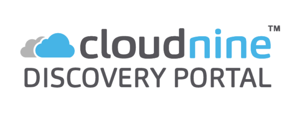 Cloudnine Discovery Portal - CloudNine