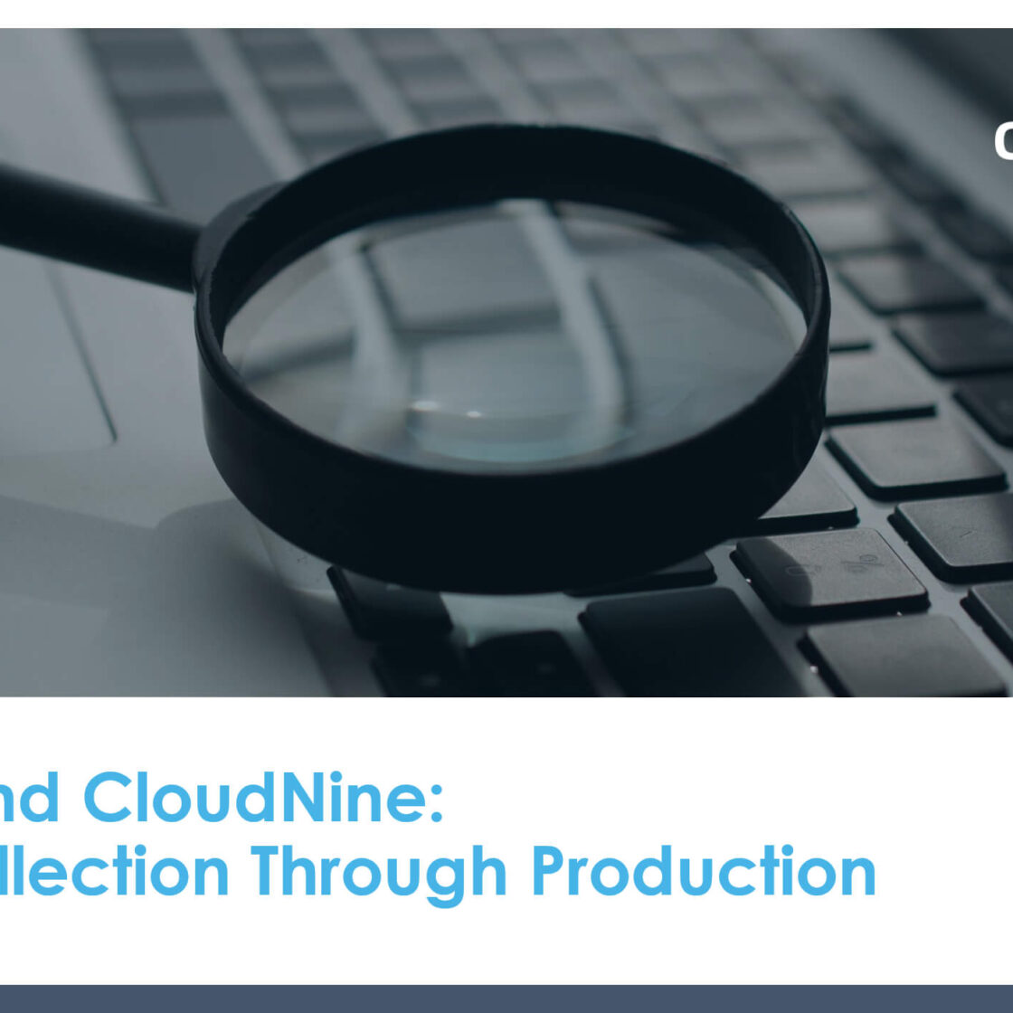 Case Studies - CloudNine